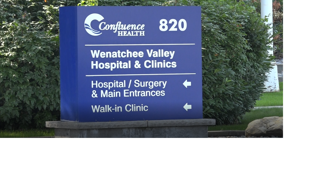 Rising COVID-19 admissions afflict Wenatchee Valley hospital | News ...