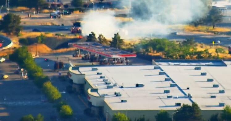 Suspicious fires reported in Wenatchee, East Wenatchee | Wenatchee ...