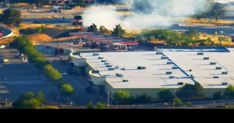 Suspicious fires reported in Wenatchee, East Wenatchee | News | ncwlife.com