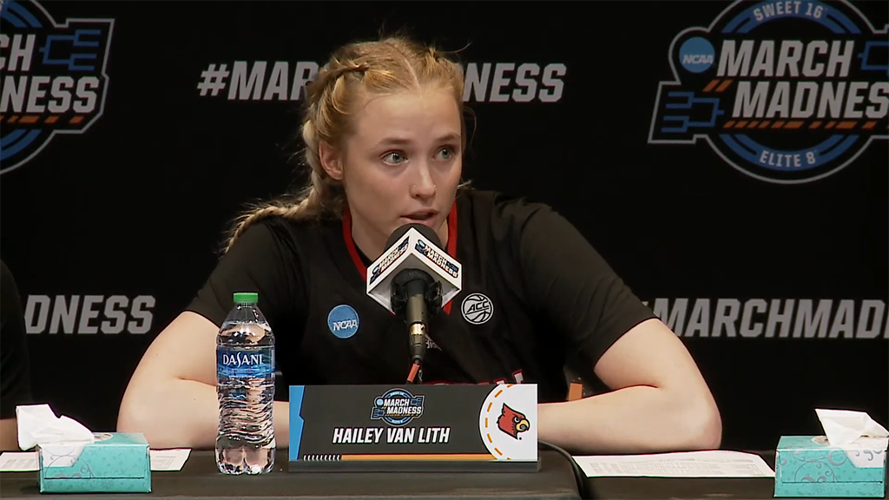 Hailey and Drew bow out, Huskies still alive in NIT | Sports | ncwlife.com