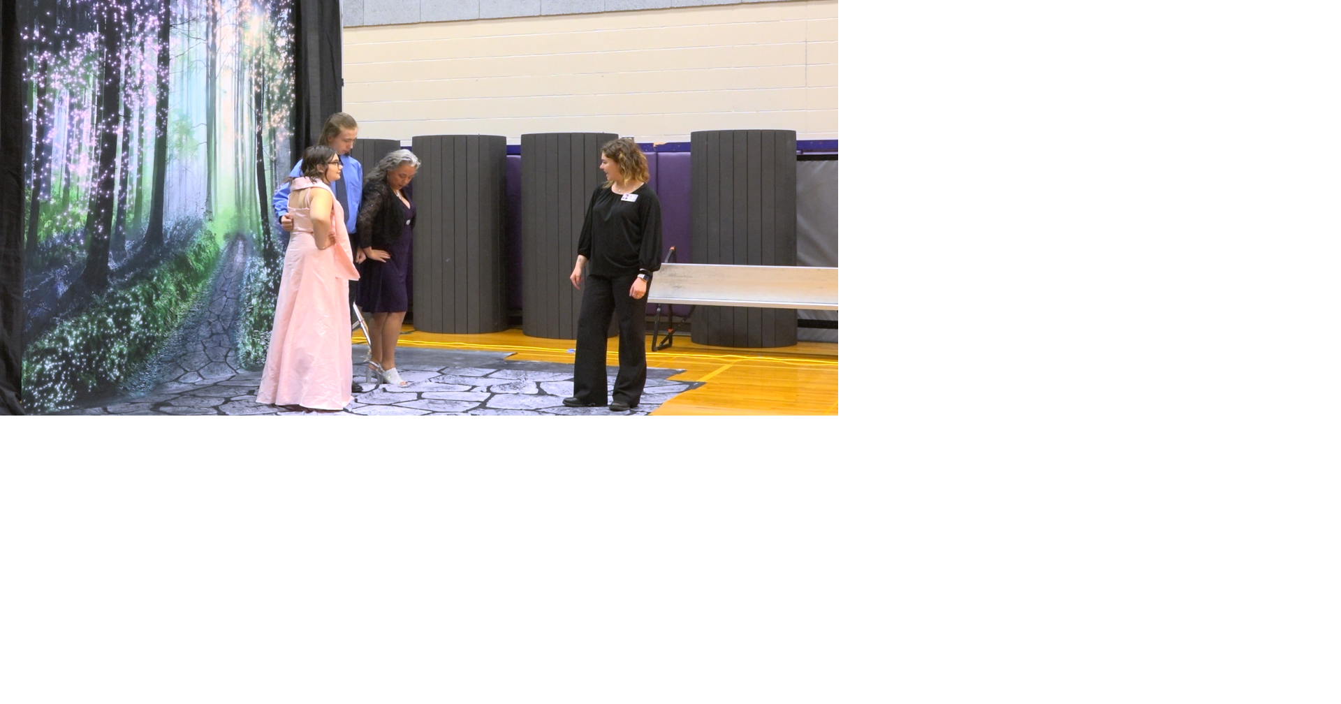 ‘Highlight of the year’: Unified Prom creates inclusive culture for NCW ...