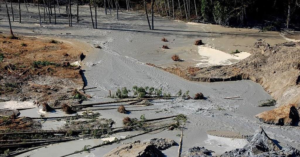 10 years since the Oso landslide disaster | News | ncwlife.com