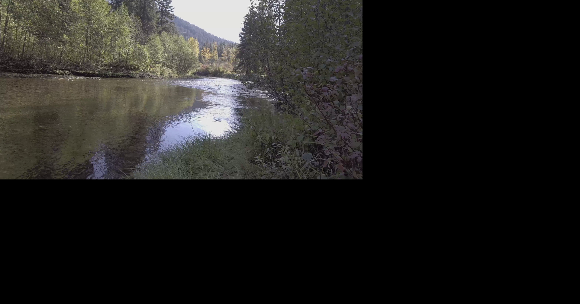Upper Wenatchee River project zone shuts off public access | News ...