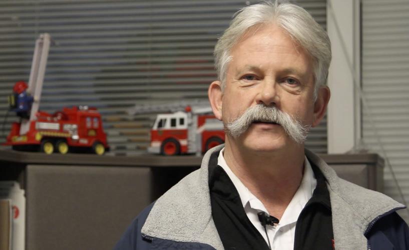 Manson Fire Department surprises families in need during Season of Hope ...