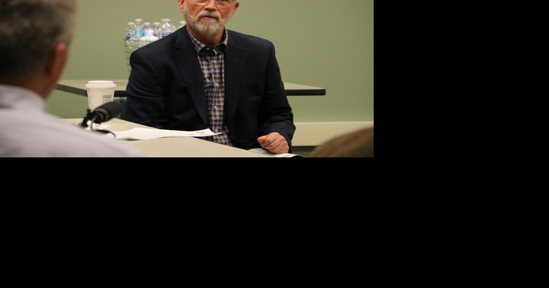 Rep. Newhouse brings mobile hours to Central Washington | Wenatchee ...