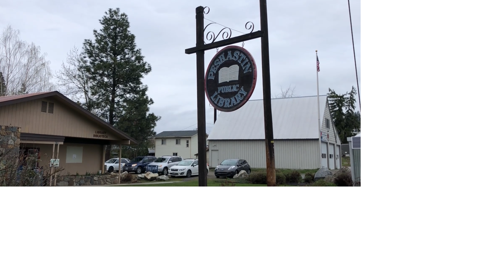 NCW Libraries locations to host ‘Know Your Rights’ presentations ...