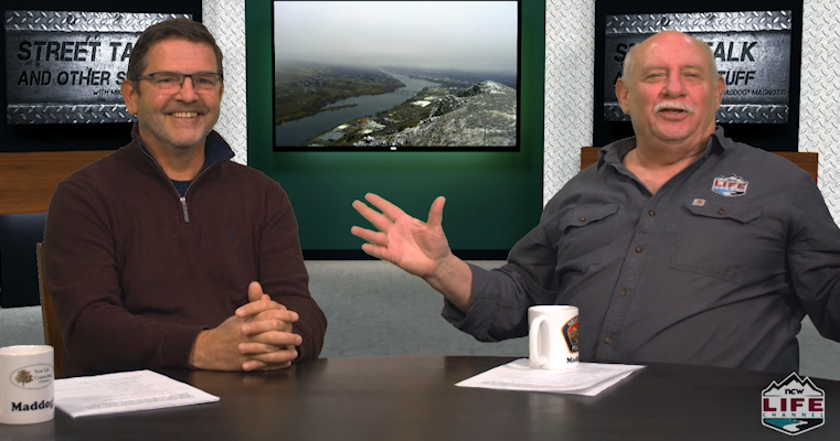 Street Talk & Other Stuff – Thom Nees | Wenatchee Valley & NCW ...