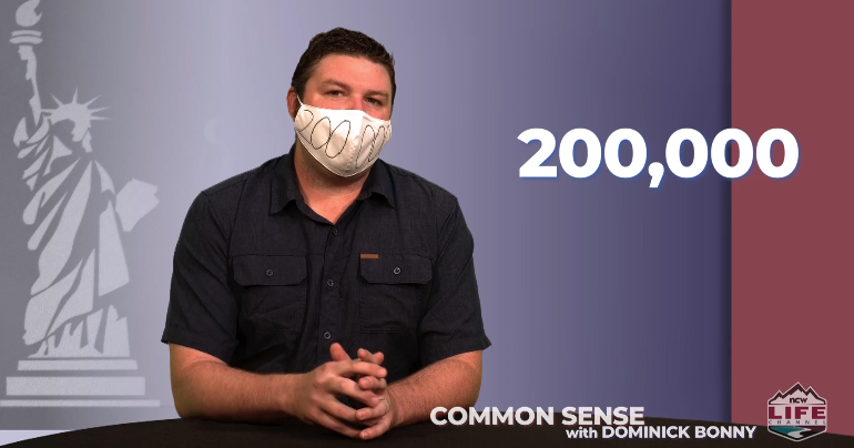 Common Sense with Dominick Bonny – On Civility | Wenatchee Valley & NCW ...