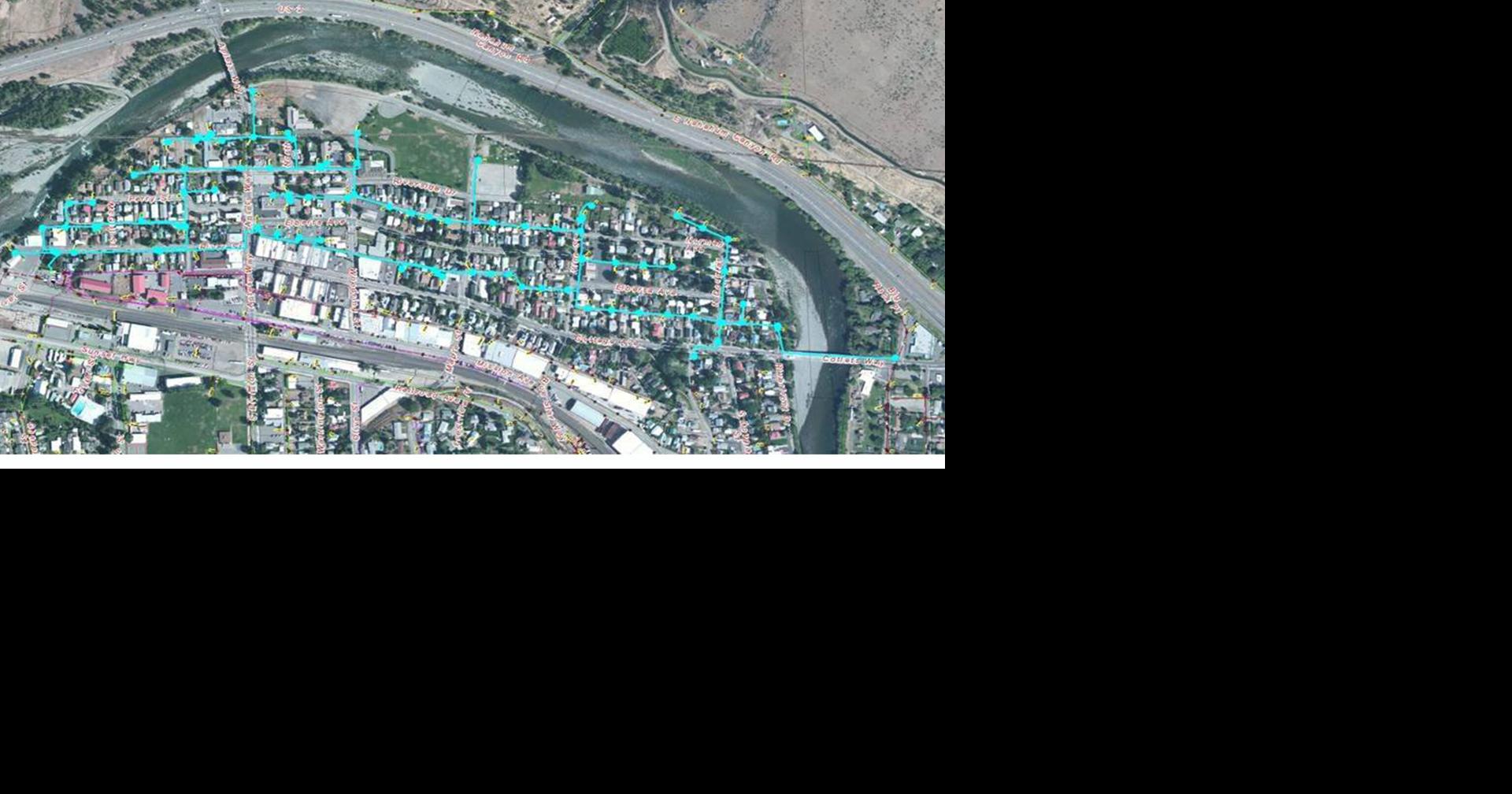 Planned power outage for 400 Cashmere Chelan PUD customers | Wenatchee Valley & NCW | ncwlife.com