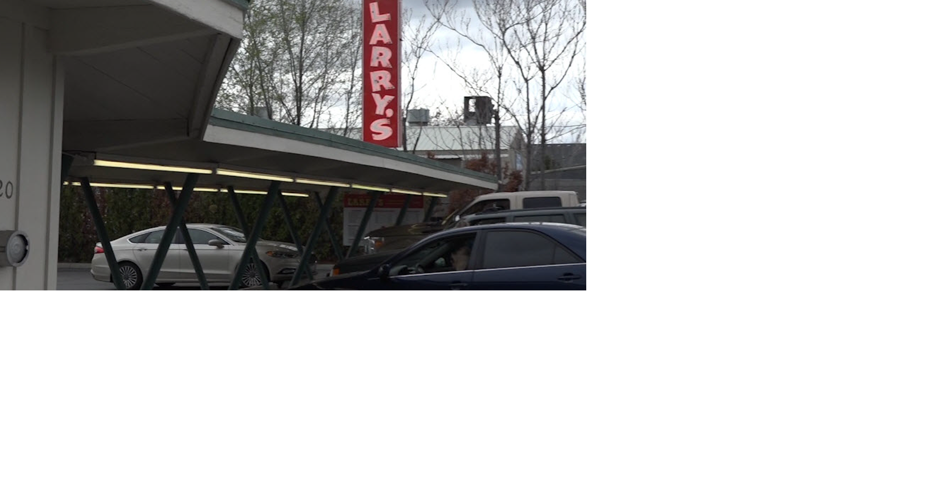 Larry’s Drive-In in East Wenatchee will be under new ownership ...