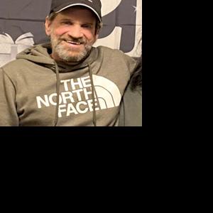 Jerry Raymond Wolf | Obituaries | newportnewstimes.com