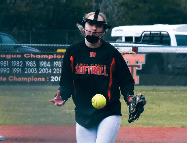 Taft seniors land all-league honors | Sports | newportnewstimes.com