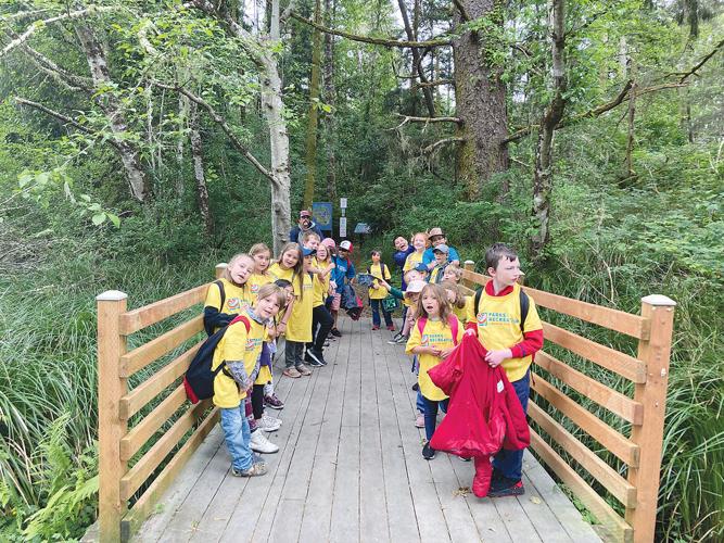 Partnership opens free summer camps at Lincoln City | Sports | newportnewstimes.com