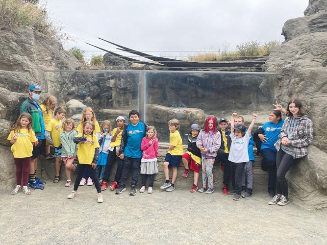 Partnership opens free summer camps at Lincoln City | Sports | newportnewstimes.com