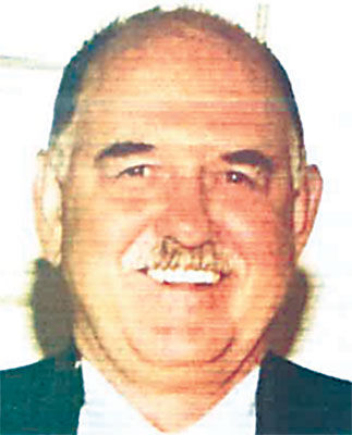 James Emmett Lockman | Obituaries | newportnewstimes.com