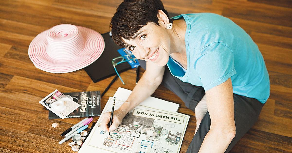 Science from the fun side of life | Coast Life | newportnewstimes.com