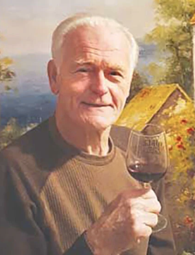 Commentary: Nothing beats a local wine | Coast Life | newportnewstimes.com