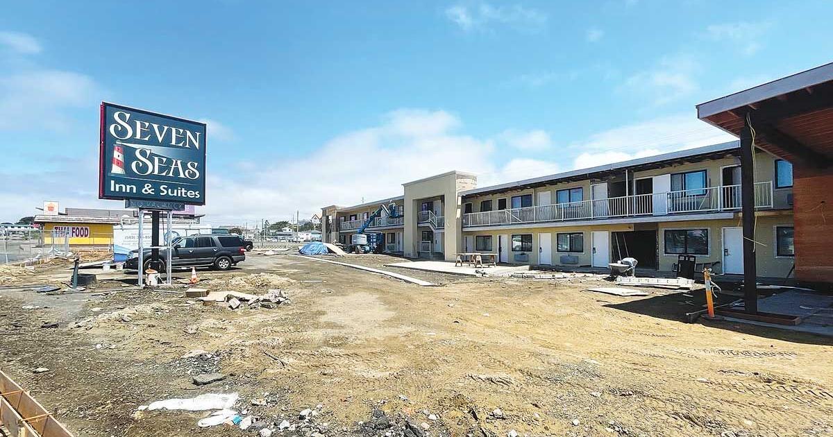 New name, new look | Business | newportnewstimes.com