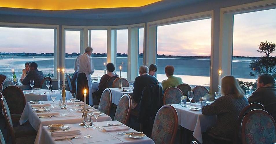 Iconic Bay House moving to Monmouth | Business | newportnewstimes.com