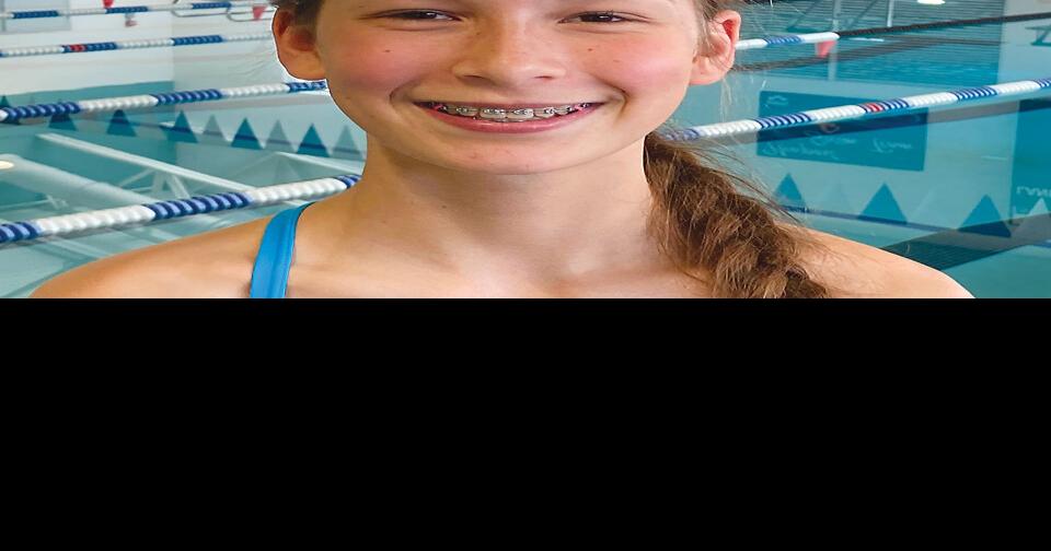 Postlewait selected to all-star swim team | Sports | newportnewstimes.com