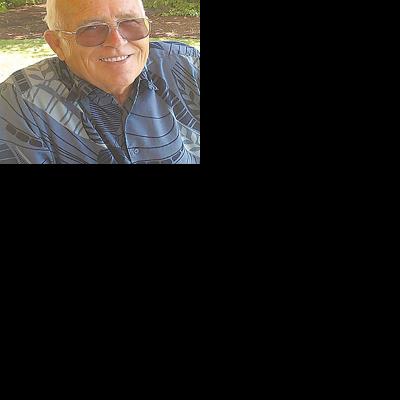 Robert “Bob” Doyle Whitson | Obituaries | newportnewstimes.com