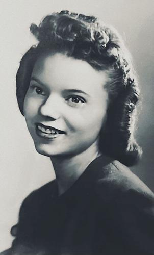 Janice Louise Foley | Obituaries | newportnewstimes.com