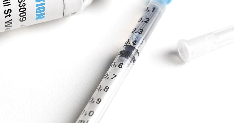 Lincoln County Health offering flu vaccination clinics | News ...