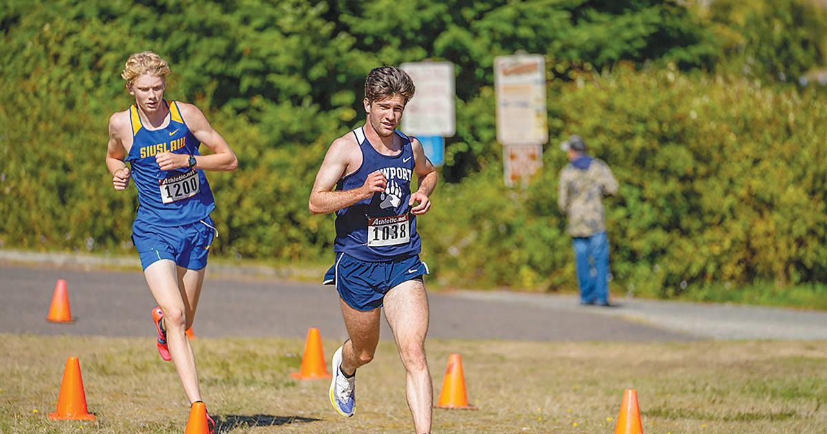 Cross-country roundup: Larsen, Laurel again pace Cubs | Sports ...