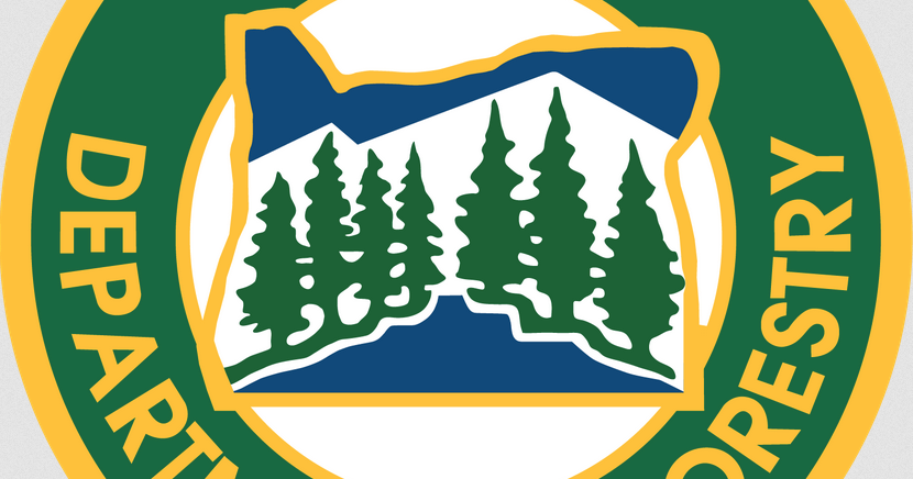 All ODF Districts now in fire season | News | newportnewstimes.com