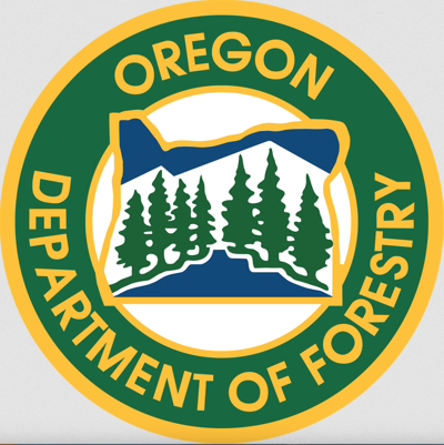 All ODF Districts now in fire season | News | newportnewstimes.com