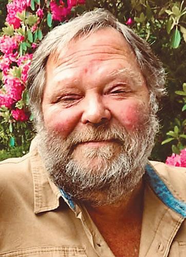 Russell Wayne Otness | Obituaries | newportnewstimes.com