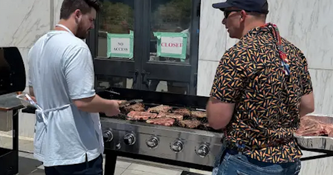 It's Official! T-Bone named Oregon's Official State Steak | News ...