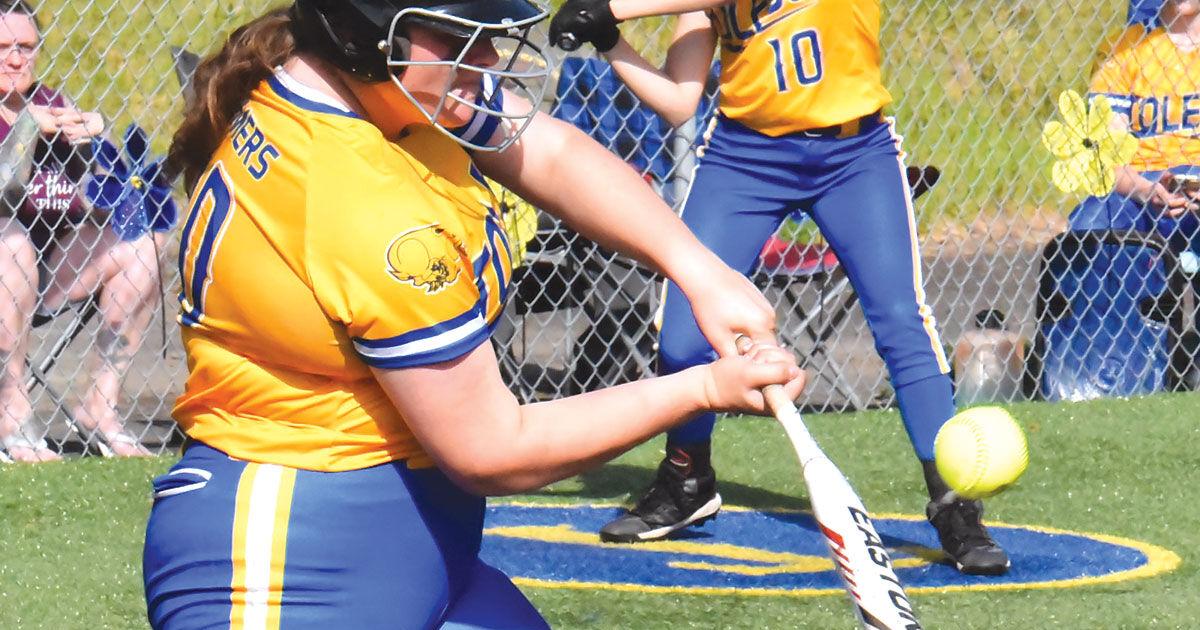 Rozewski, Retherford sweep awards | Sports | newportnewstimes.com