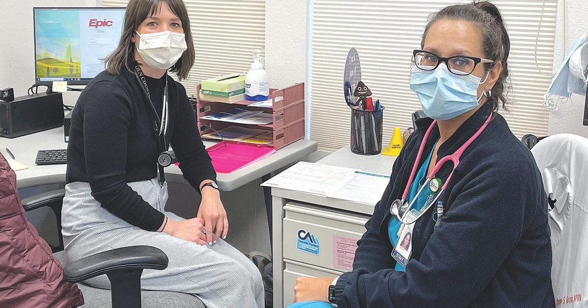 Chemistry plays a role in a healthy Lincoln County | Community ...