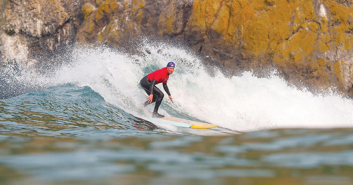 Agate Beach Surf Classic set for Sept. 6-8 | Sports | newportnewstimes.com
