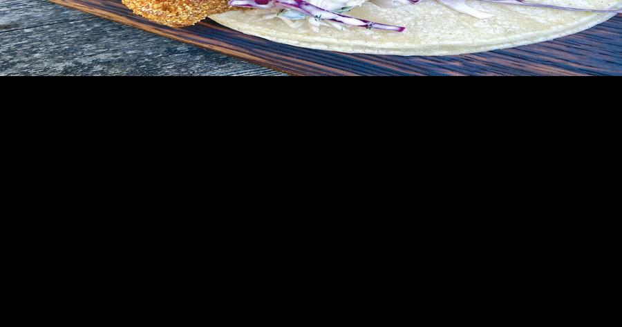 Shark Tacos | Food | newportnewstimes.com