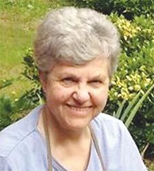 Sharon Theresa Galasso | Obituaries | newportnewstimes.com