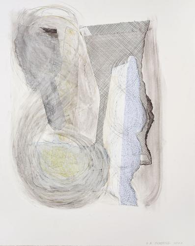 New exhibit channels catastrophe into creation | Coast Life ...