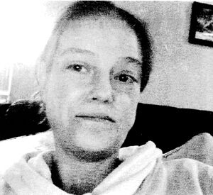 Stormi Dawn Simon Wilson | Obituaries | newportnewstimes.com