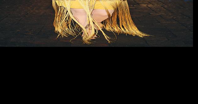 ‘Rizo: In the Flesh’ at PAC | Arts & Entertainment | newportnewstimes.com