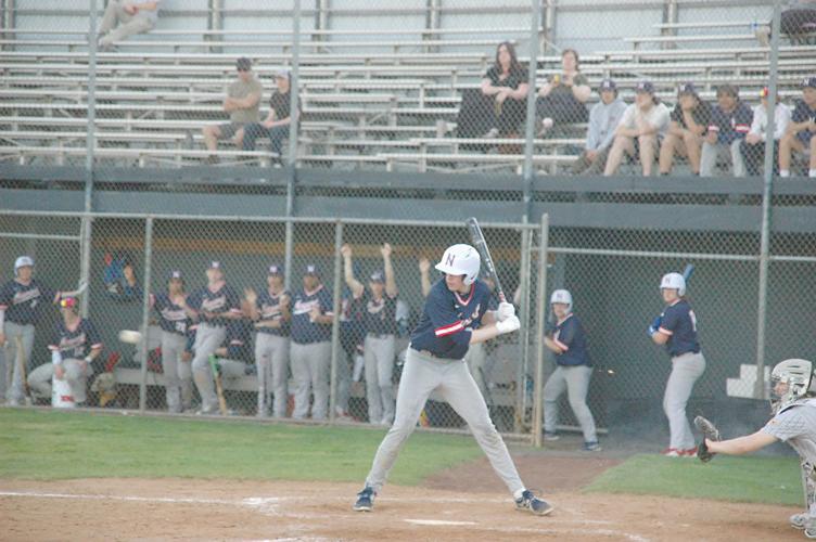 Cubs travel to The Dalles, just fall short | Sports | newportnewstimes.com