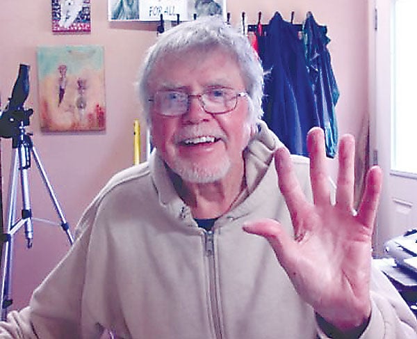 Jon Michael French | Obituaries | newportnewstimes.com