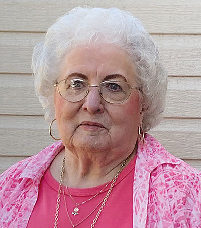 Grace Irene Chambers | Obituaries | newportnewstimes.com