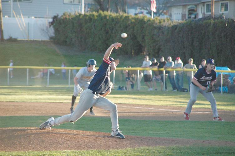 Cubs travel to The Dalles, just fall short | Sports | newportnewstimes.com