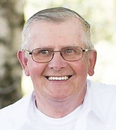 Benjamin Leney Landis | Obituaries | newportnewstimes.com