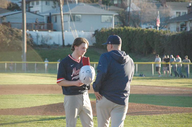 Cubs travel to The Dalles, just fall short | Sports | newportnewstimes.com