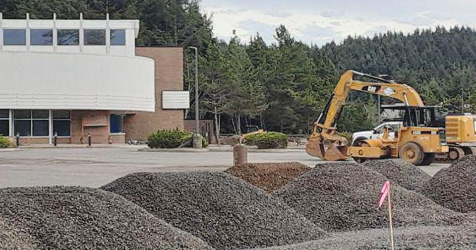 Copeland Lumber moving forward on construction of Lincoln City store ...