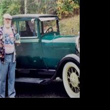 Samuel I. DuVall | Obituaries | newportnewstimes.com