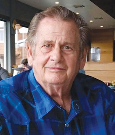 Gary O’Brien Cunningham | Obituaries | newportnewstimes.com