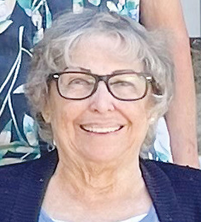 Doris Loraine Edmiston | Obituaries | newportnewstimes.com